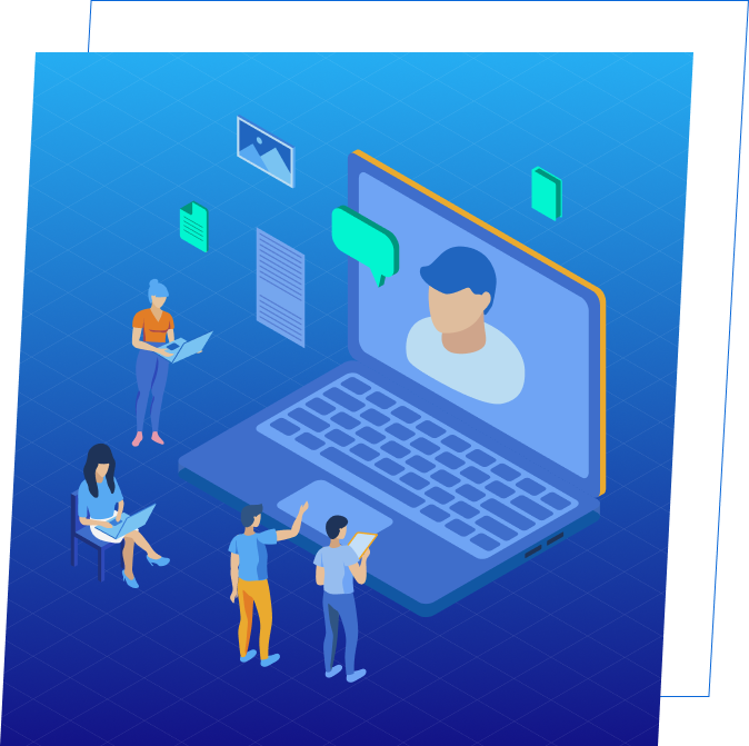 Homepage - BCC IT Innovation